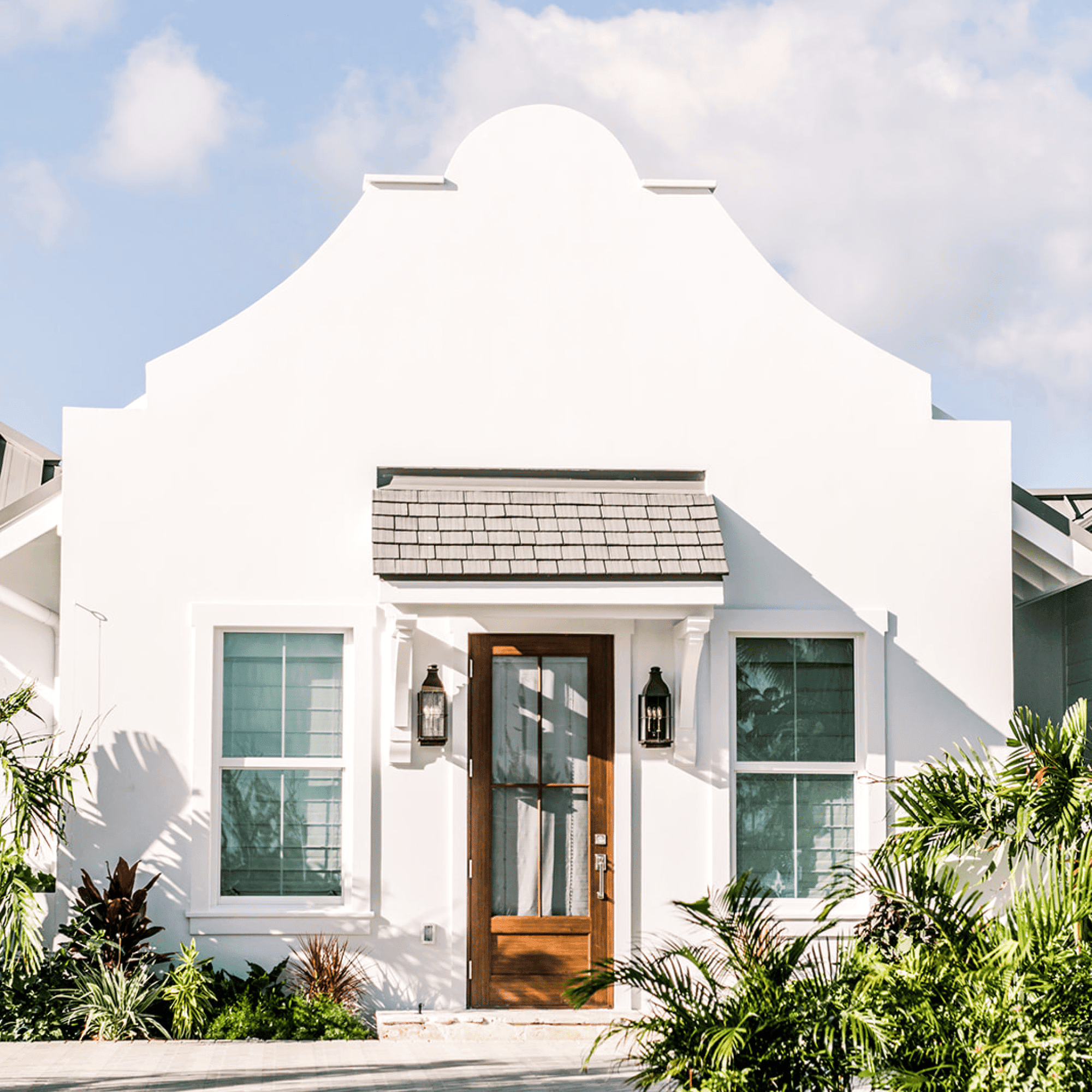 Botanica - Luxury Guest Cottages - Grand Cayman