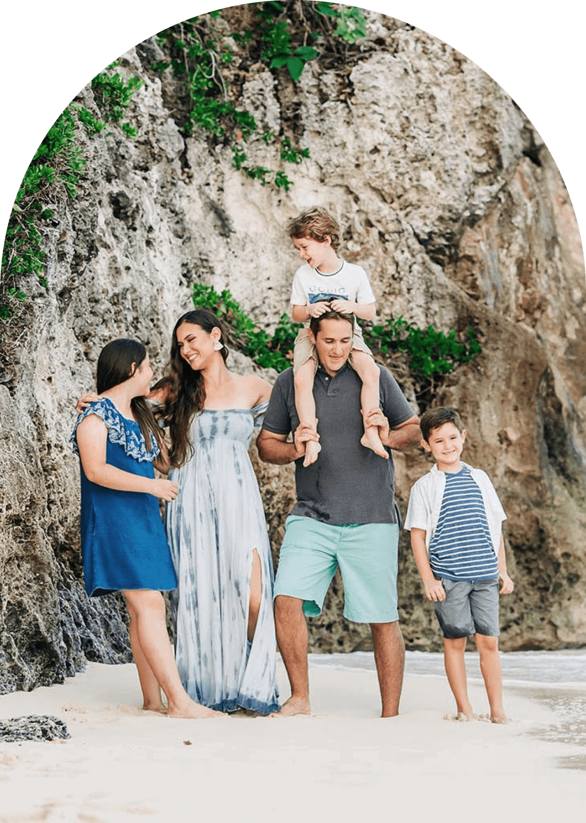 Our Story - Botanica - Luxury Guest Cottages - Cayman Island